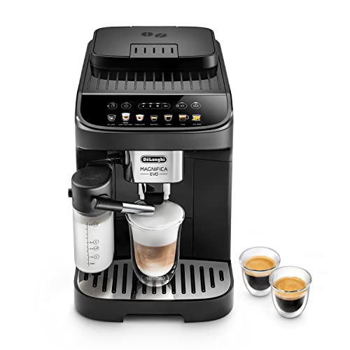 Kleine Kaffeemaschine Mit Mahlwerk Und Tassenfunktion