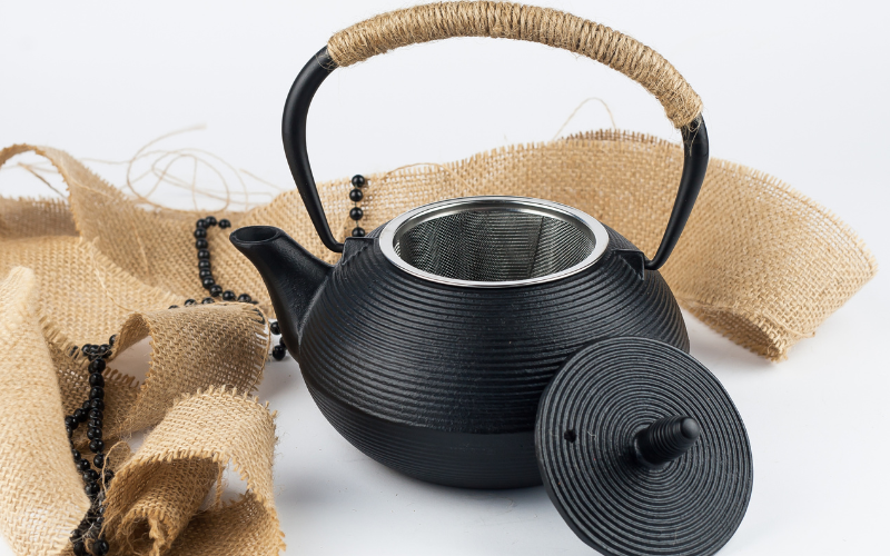 Die 9 besten schwarze Teekannen | KUECHENGURUS